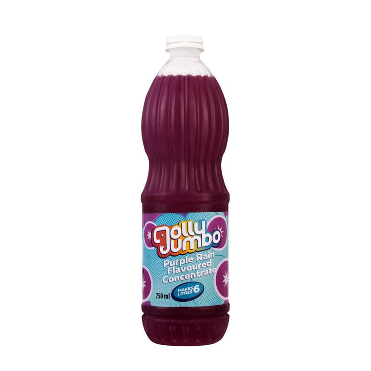 Jolly Jumbo Purple Rain Ice Lollies – Jumbo Brands